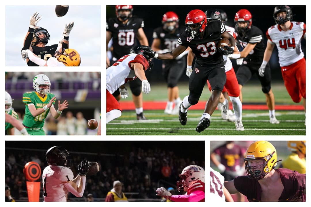 Prior Lake Football | Strib Varsity