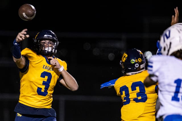 Totino-Grace Football | Strib Varsity