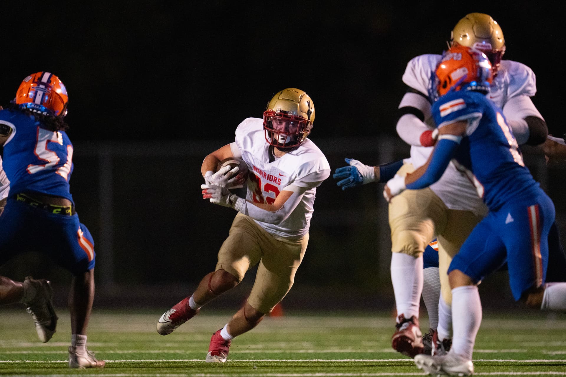 Totino-Grace Football | Strib Varsity