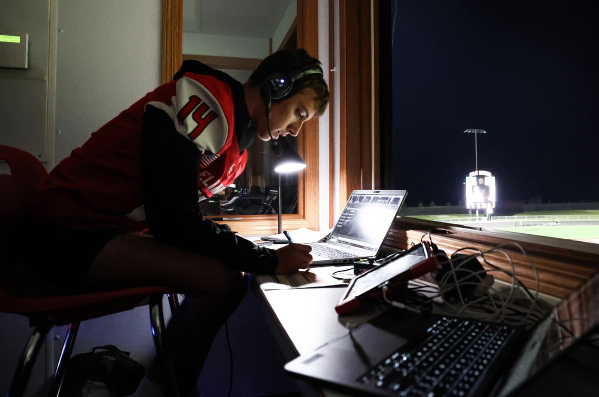 Elk River Football | Strib Varsity