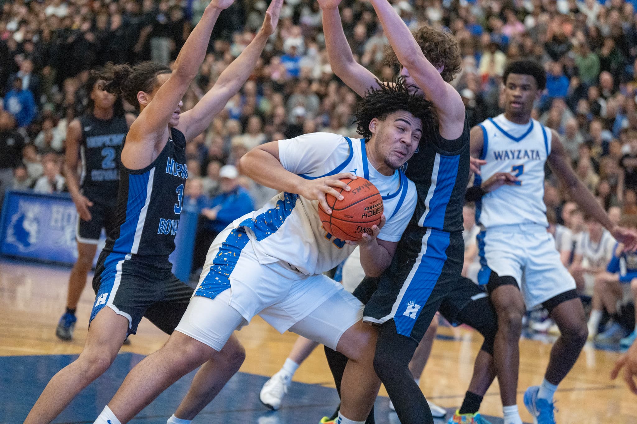 Lakeville South Boys Basketball | Strib Varsity