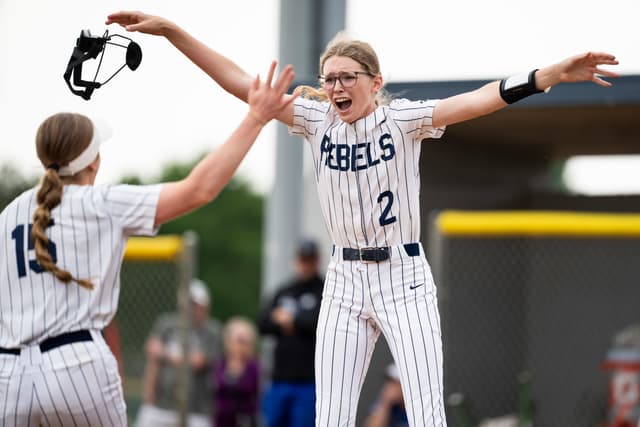Minnesota High School Softball | StribVarsity