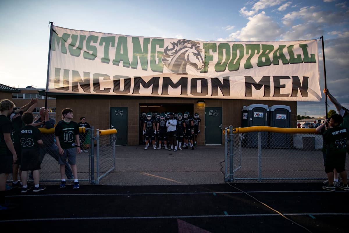 Hermantown Football | Strib Varsity