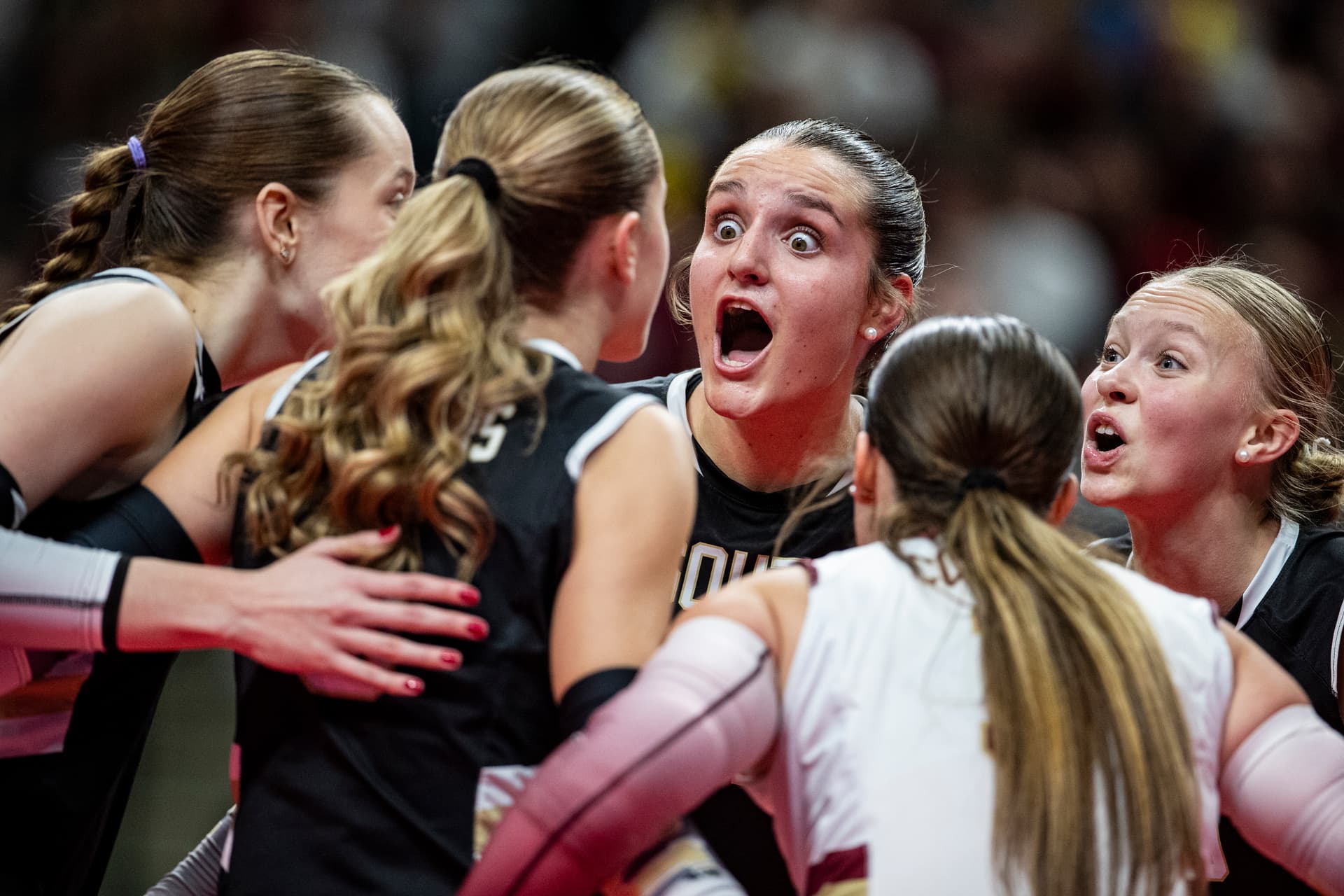 Minnesota High School Girls Volleyball Rankings | StribVarsity