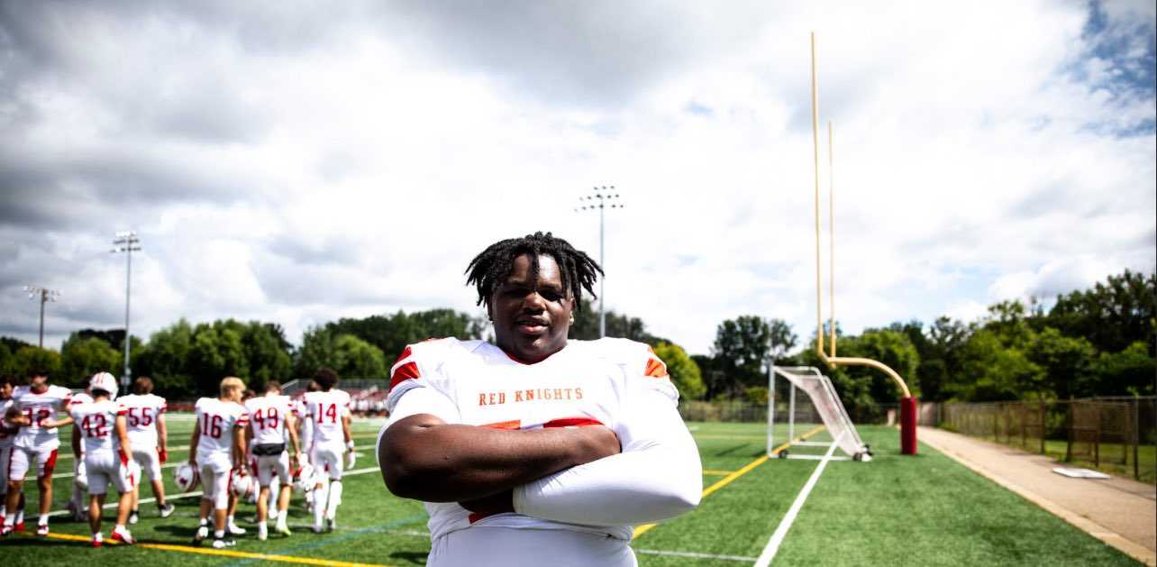 Benilde-St. Margaret's Football | Strib Varsity