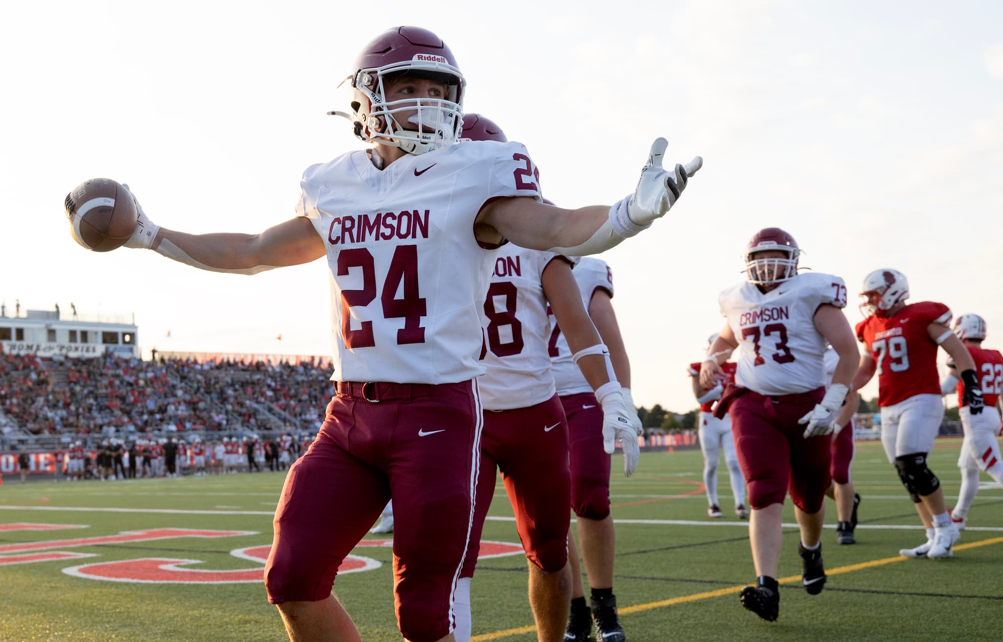 Minnesota High School Football Rankings | StribVarsity