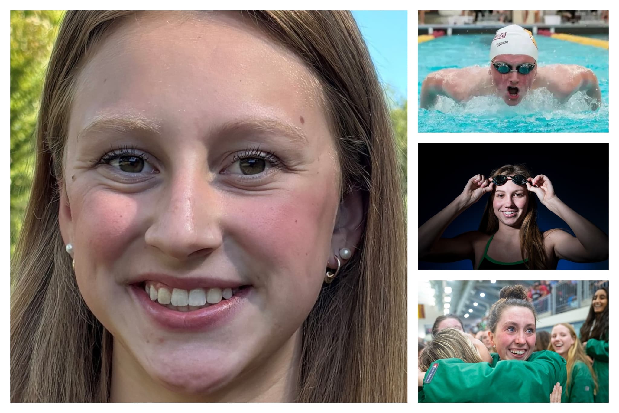 Minnesota High School Girls Swimming & Diving | StribVarsity