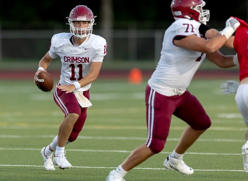 Eden Prairie Football | Strib Varsity
