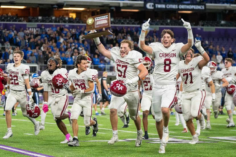 Orono Football | Strib Varsity