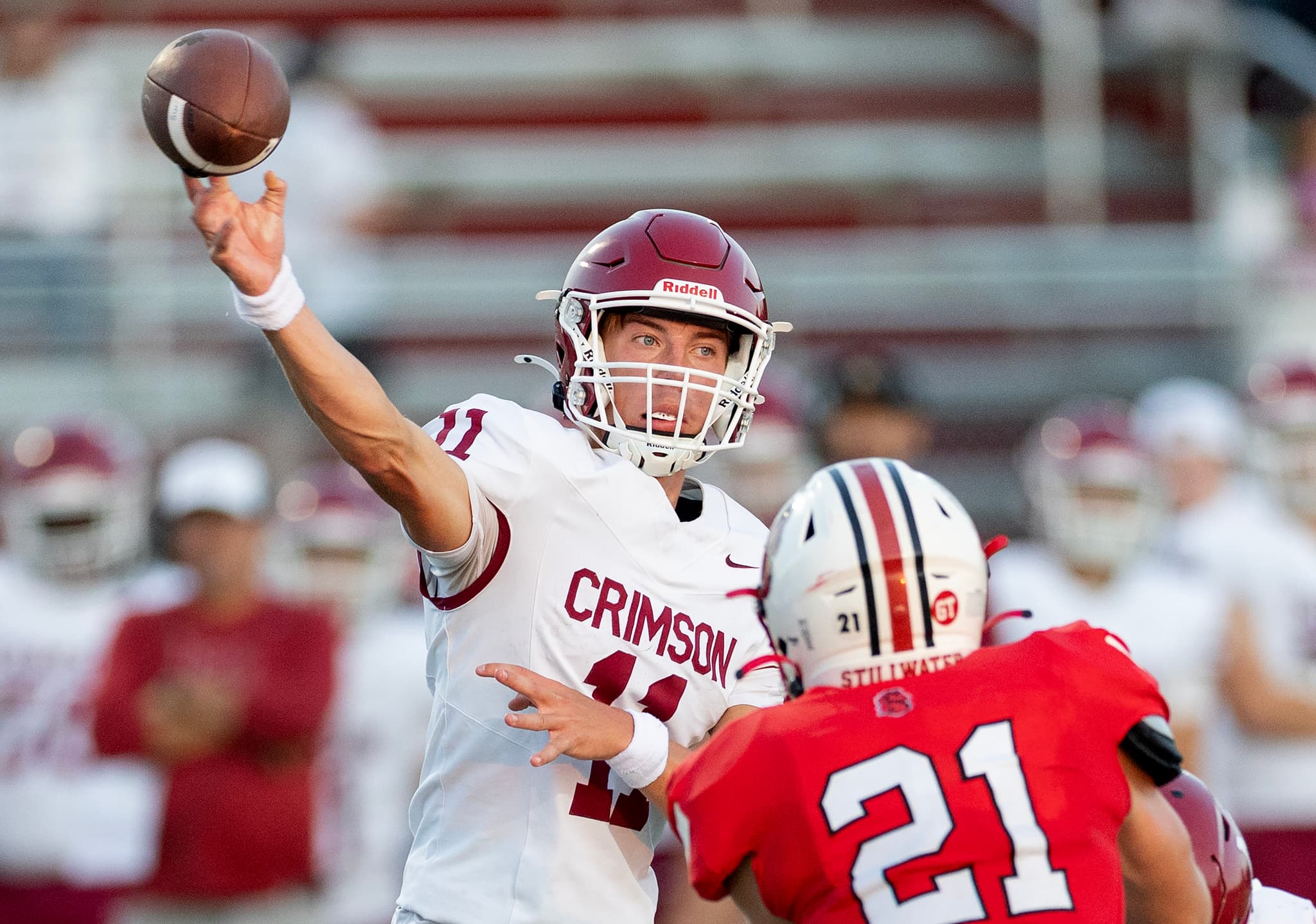 Totino-Grace Football | Strib Varsity