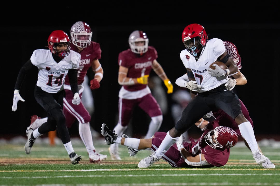 Two Rivers Football | Strib Varsity