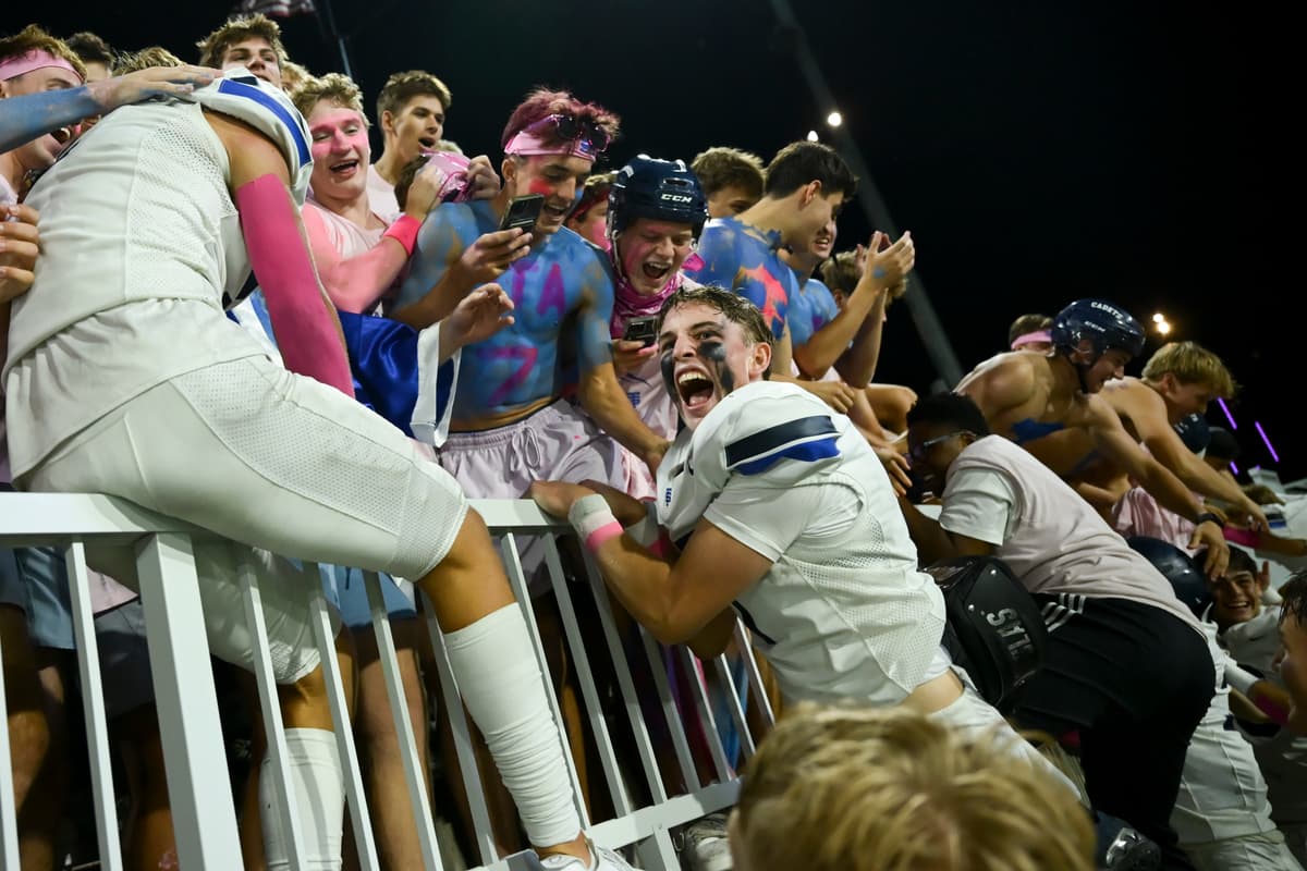 Rosemount Football | Strib Varsity