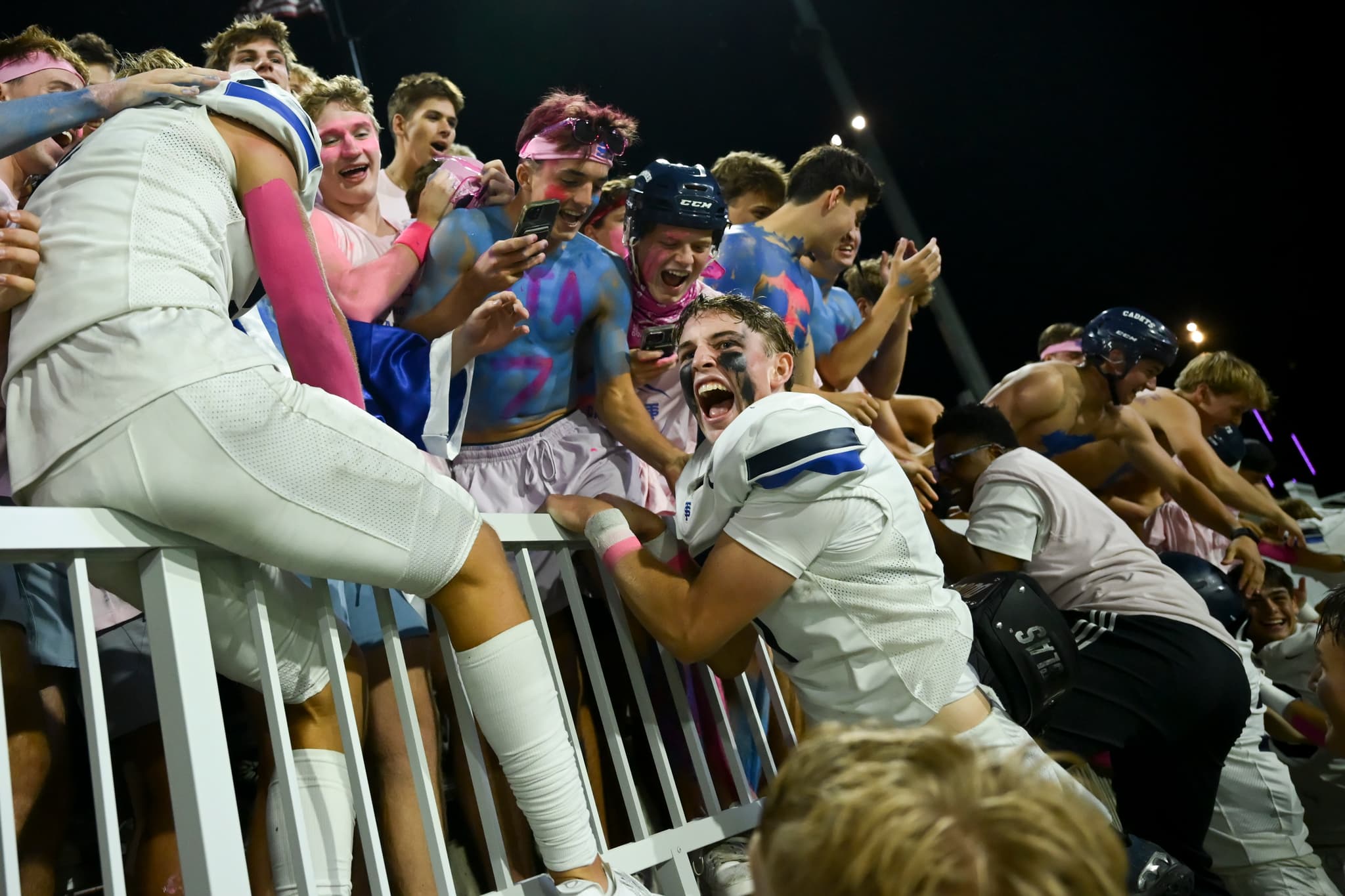 Rosemount Football | Strib Varsity