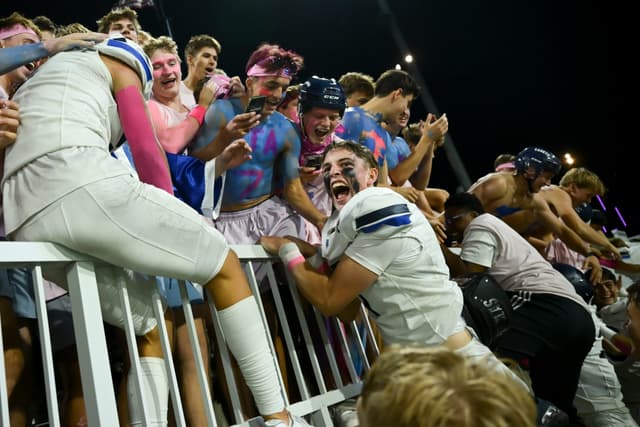 Rosemount Football | Strib Varsity