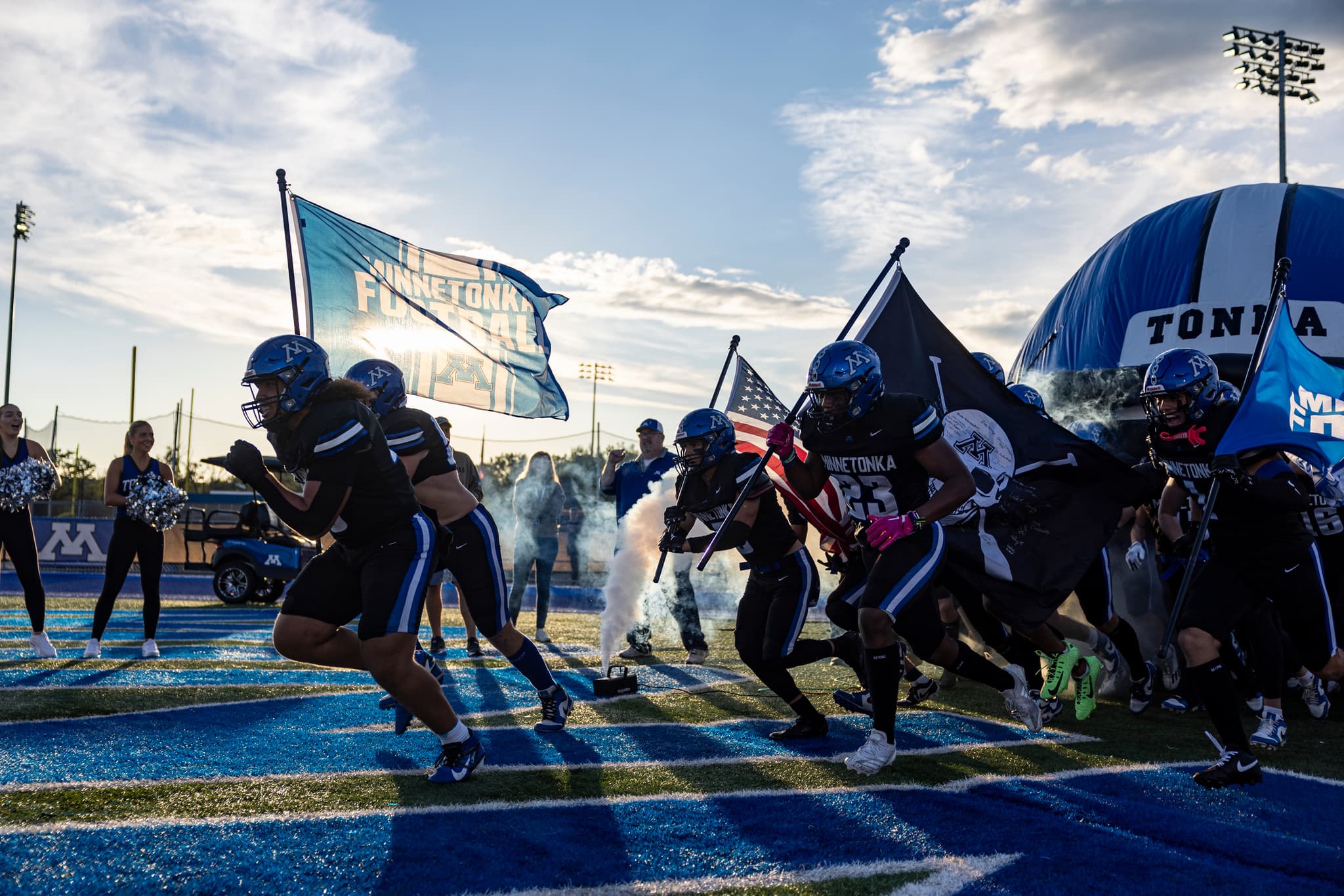 Orono Football | Strib Varsity