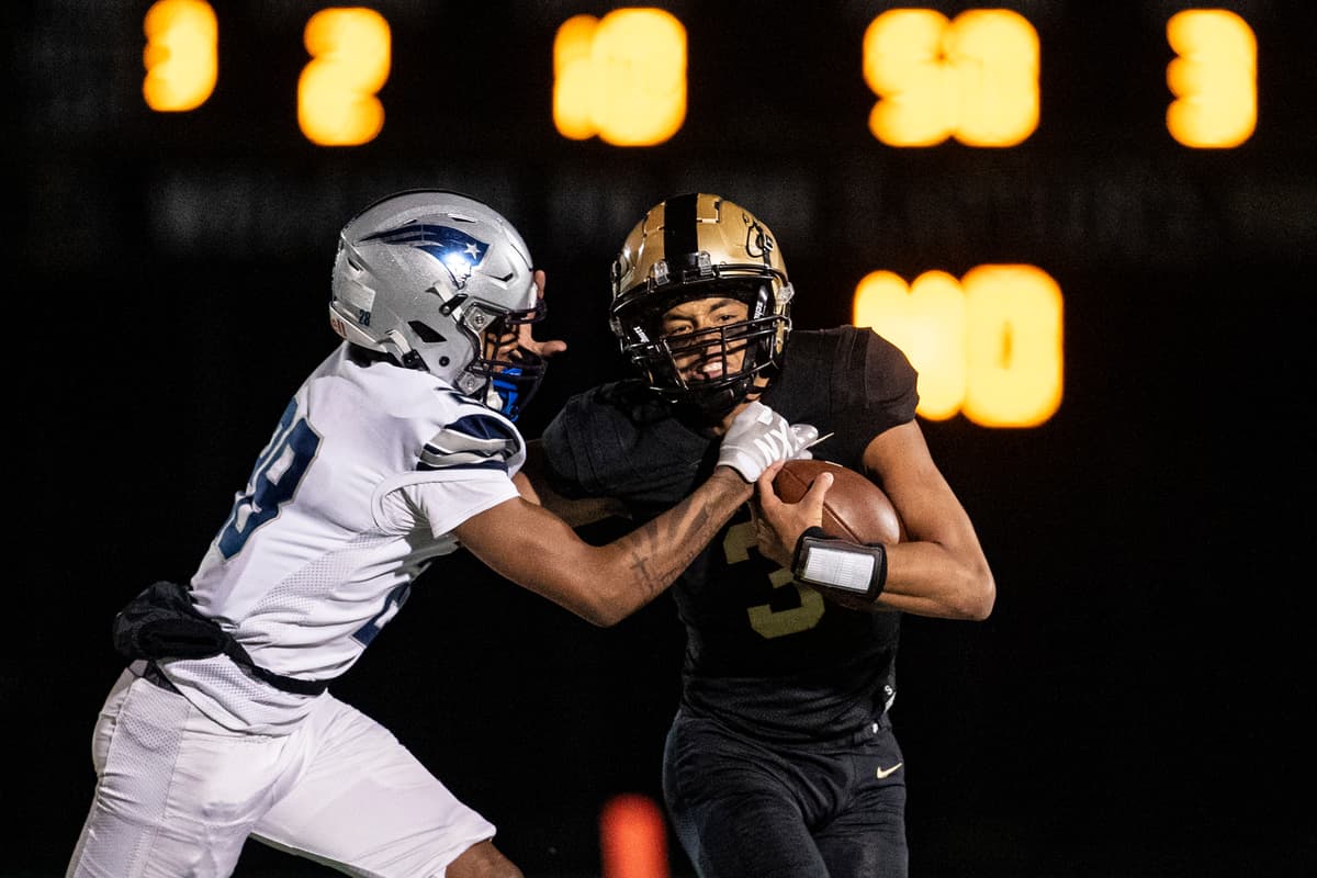 Minnetonka Football | Strib Varsity