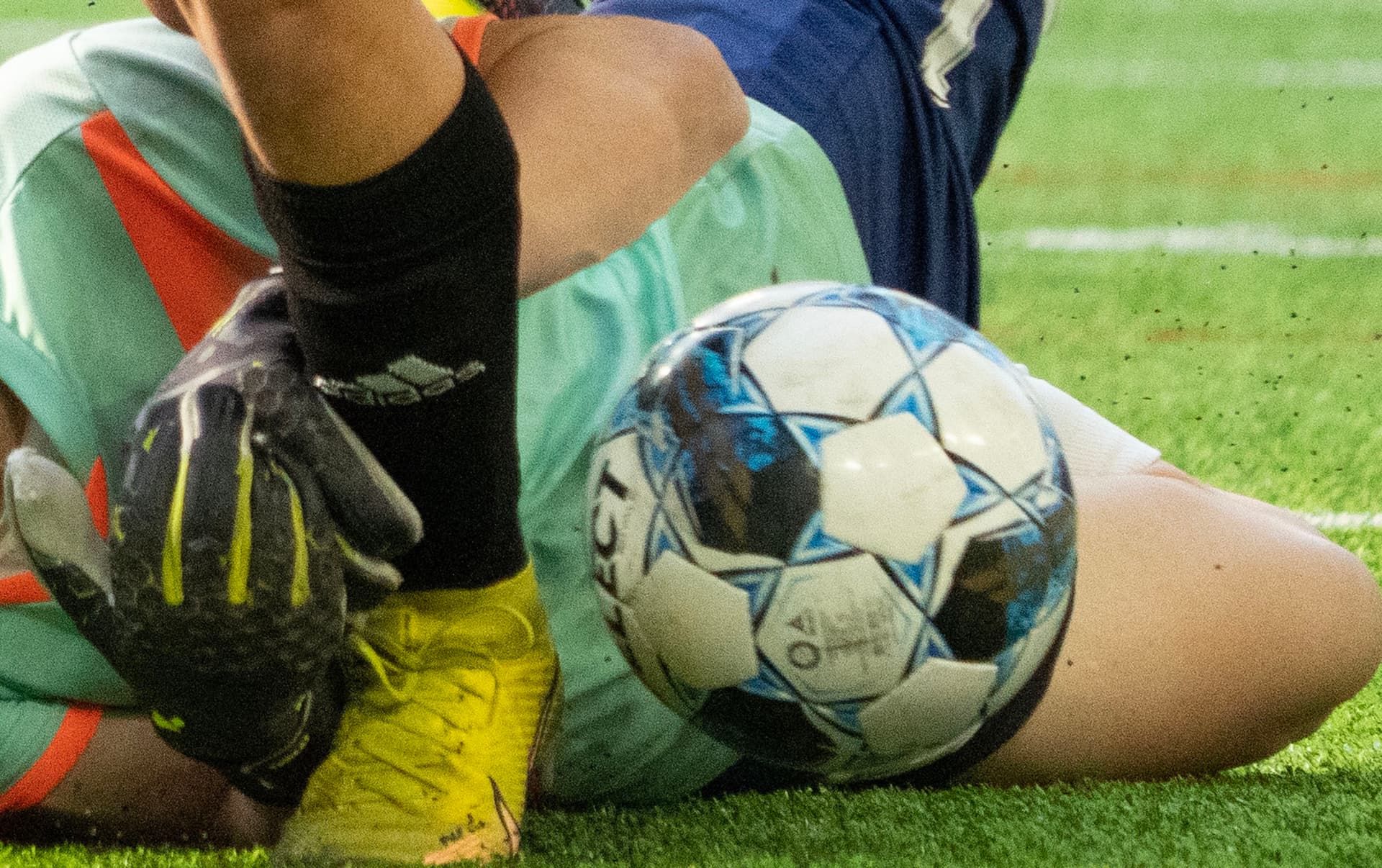 Minnesota High School Boys Soccer Rankings | StribVarsity