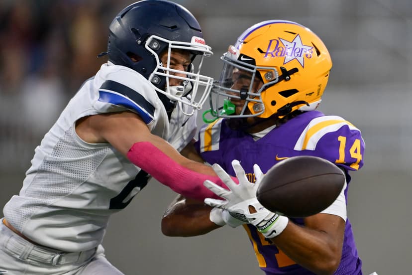 Elk River Football | Strib Varsity