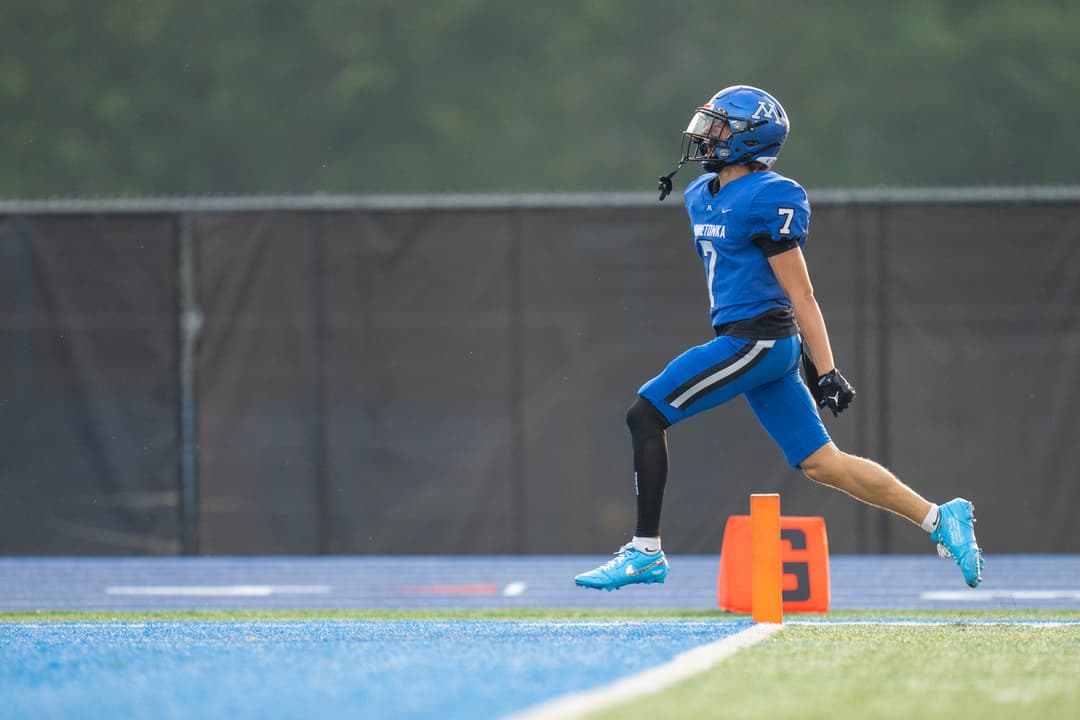 Minnetonka Football | Strib Varsity