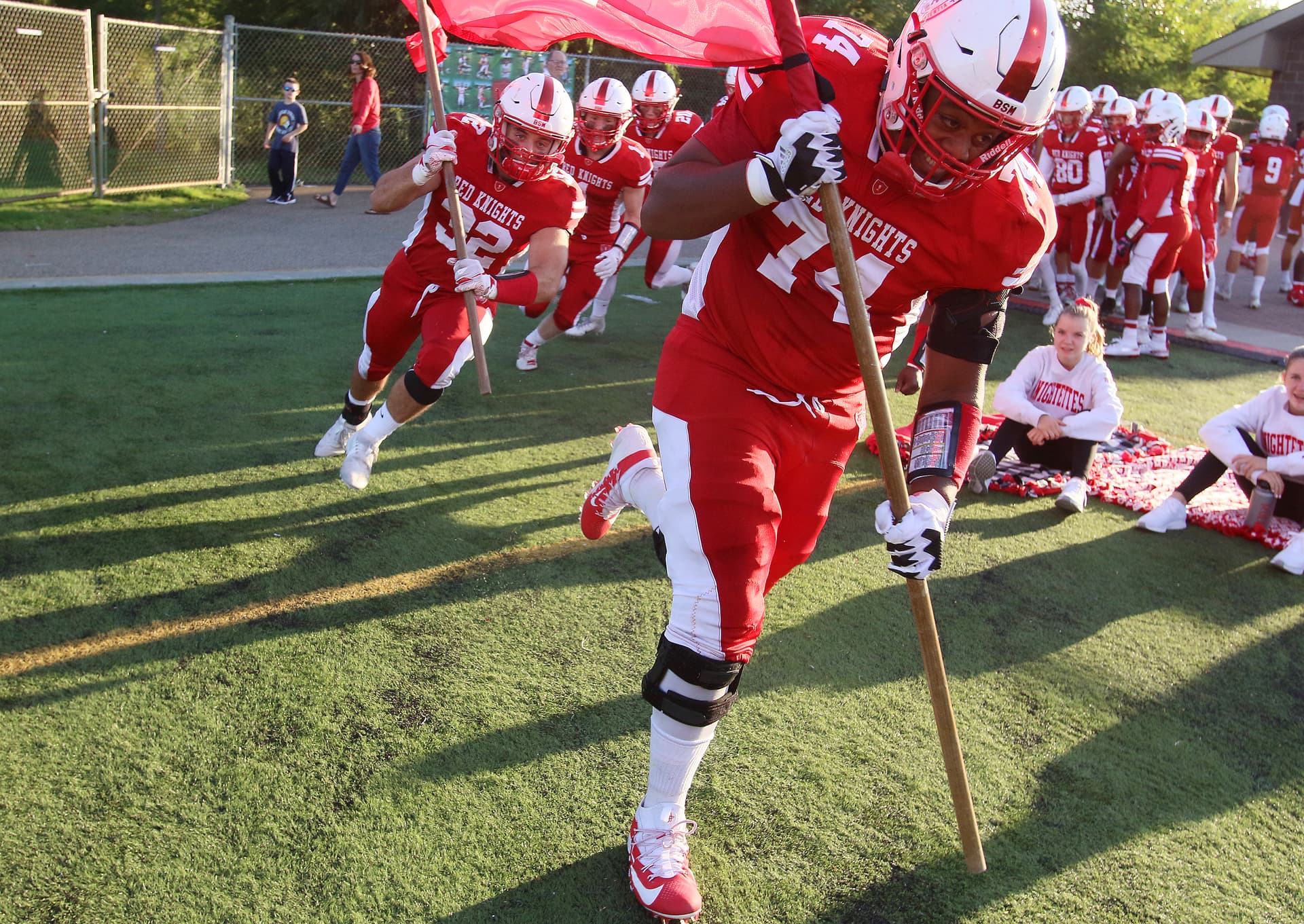 Benilde-St. Margaret's Football | Strib Varsity