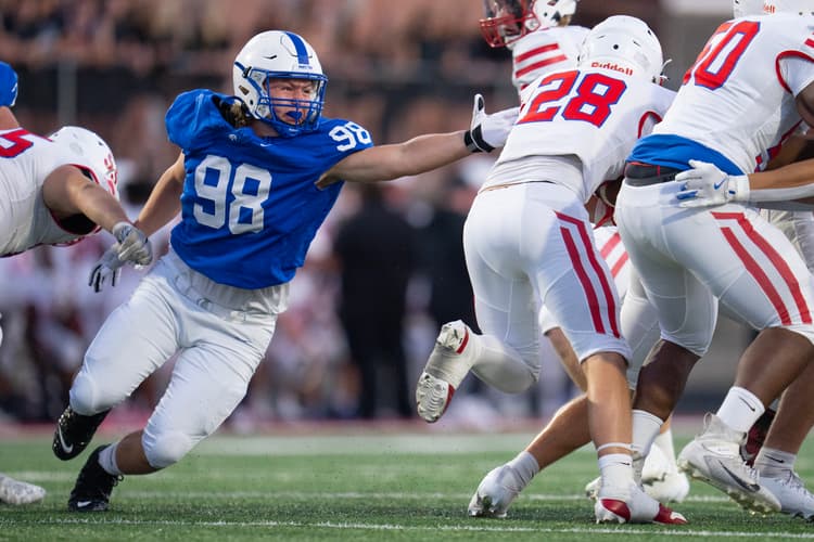 Minnetonka Football | Strib Varsity