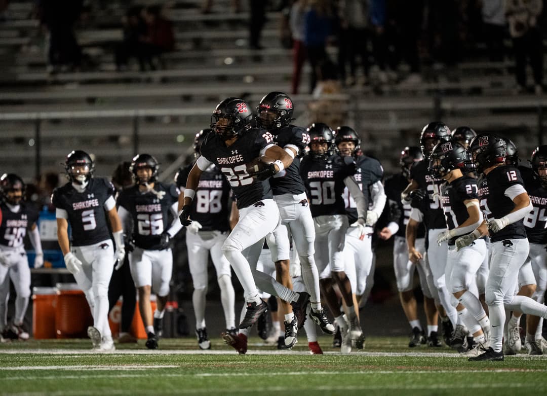 Prior Lake Football | Strib Varsity