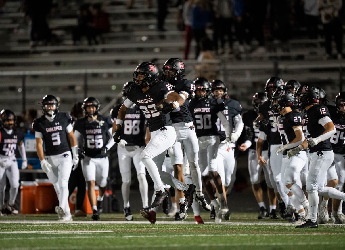 Prior Lake Football | Strib Varsity