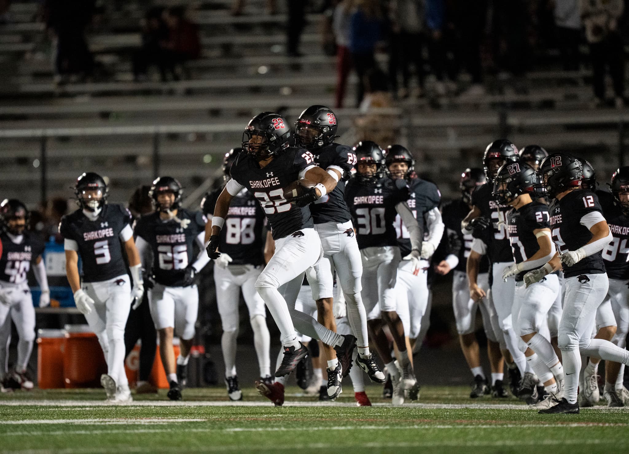 Prior Lake Football | Strib Varsity