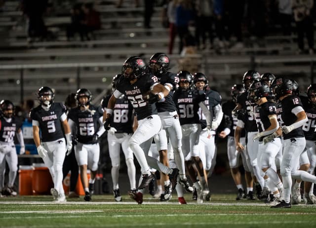 Prior Lake Football | Strib Varsity