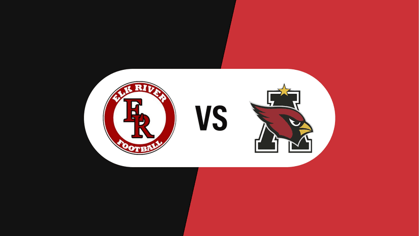 Elk River Football | Strib Varsity
