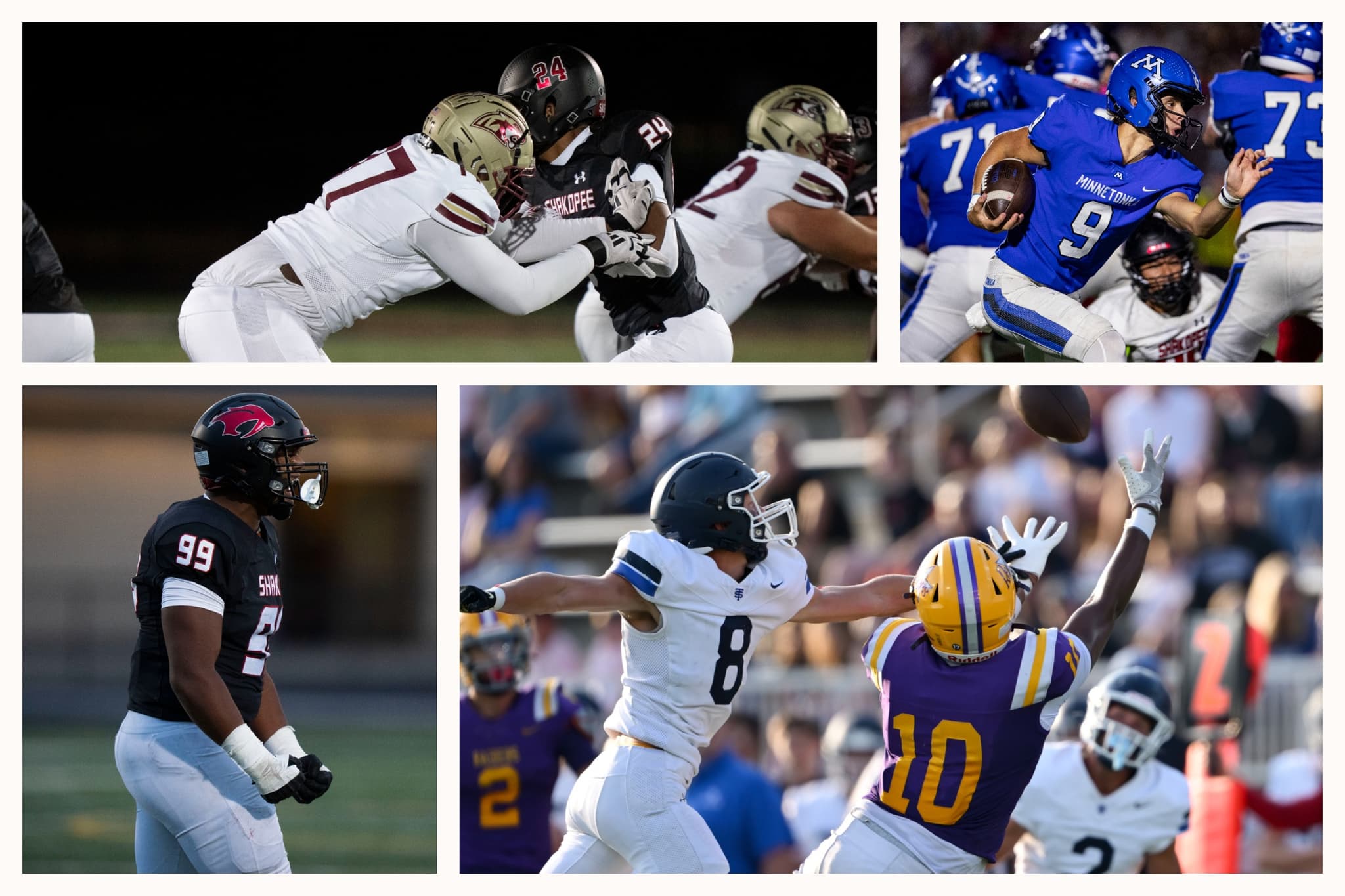 Orono Football | Strib Varsity