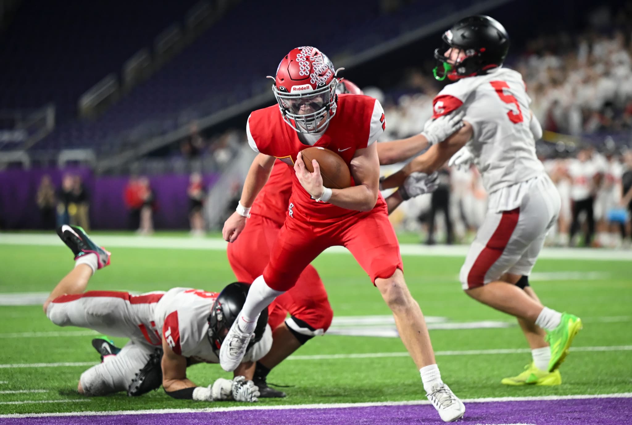 Bloomington Jefferson Football | Strib Varsity