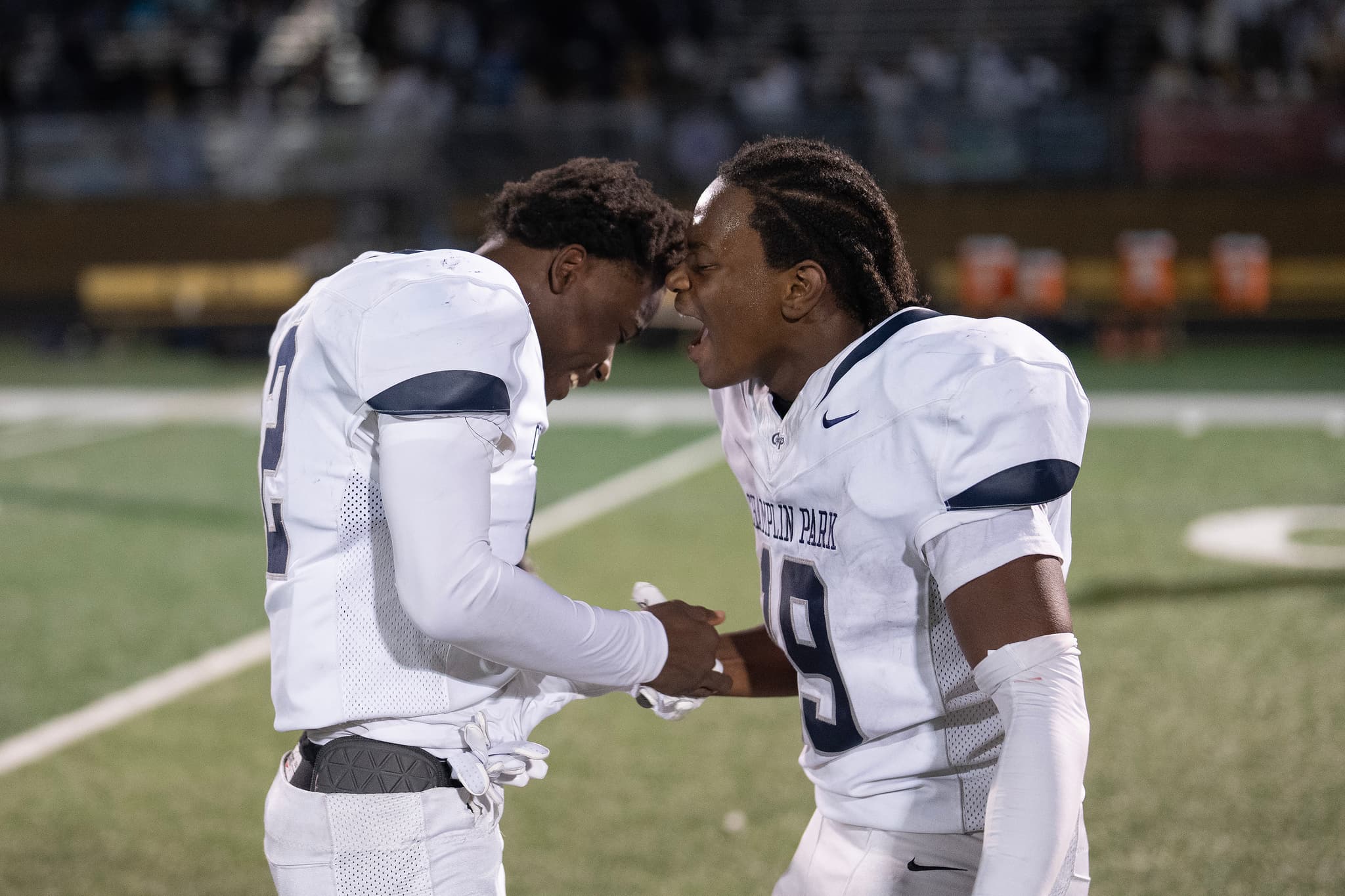 Totino-Grace Football | Strib Varsity