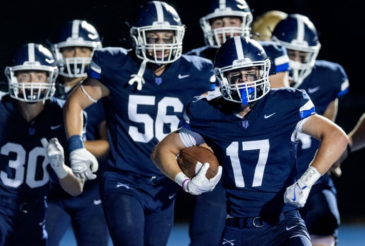 Prior Lake Football | Strib Varsity