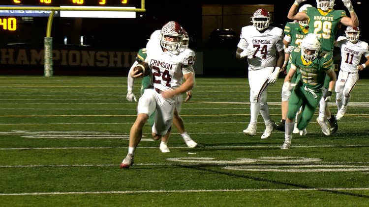 Edina Football | Strib Varsity