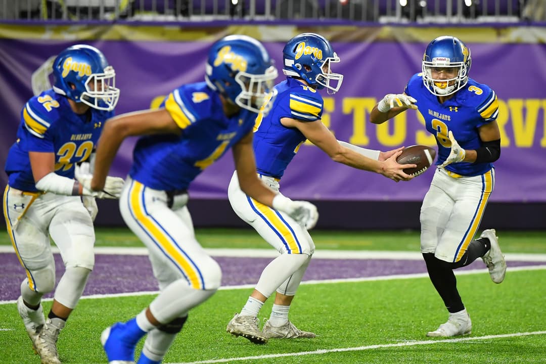 Waseca Football | Strib Varsity
