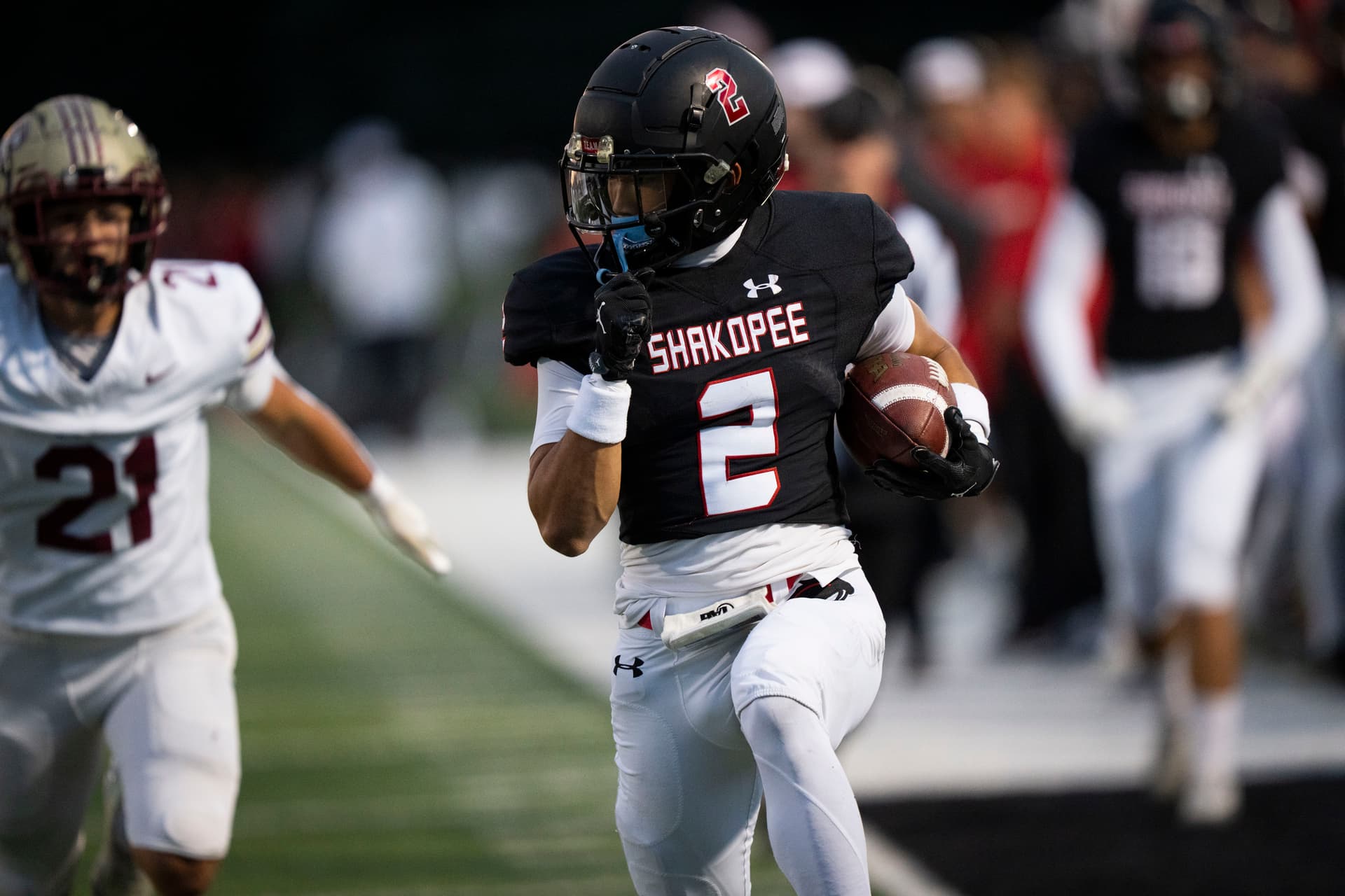 Prior Lake Football | Strib Varsity