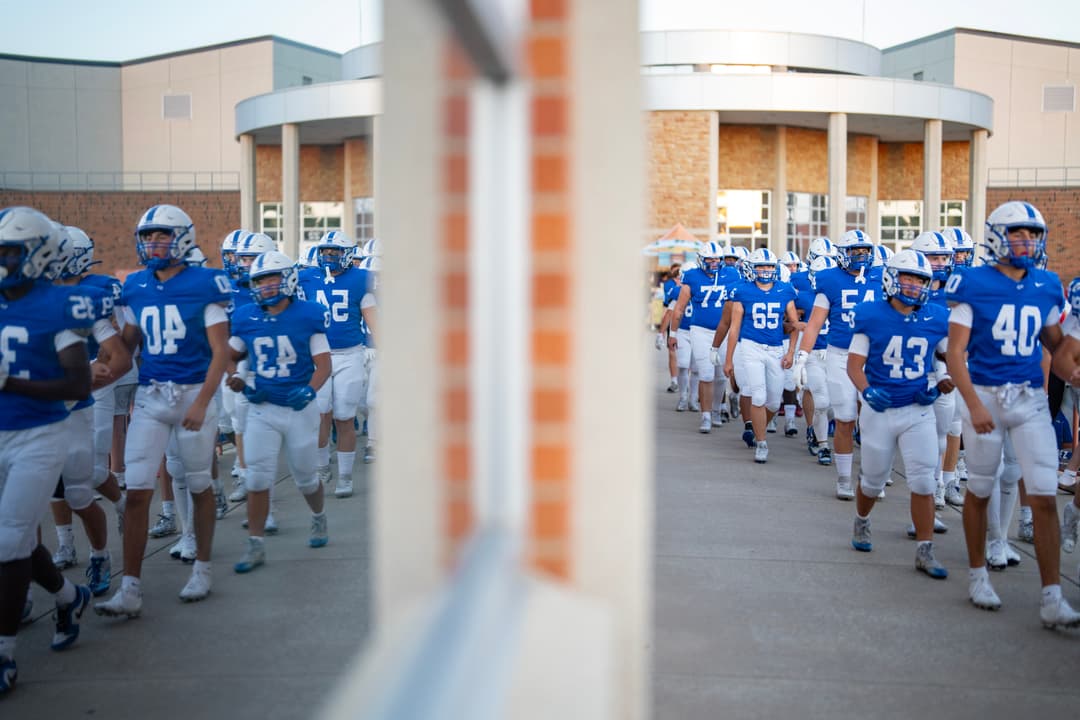 Minnetonka Football | Strib Varsity