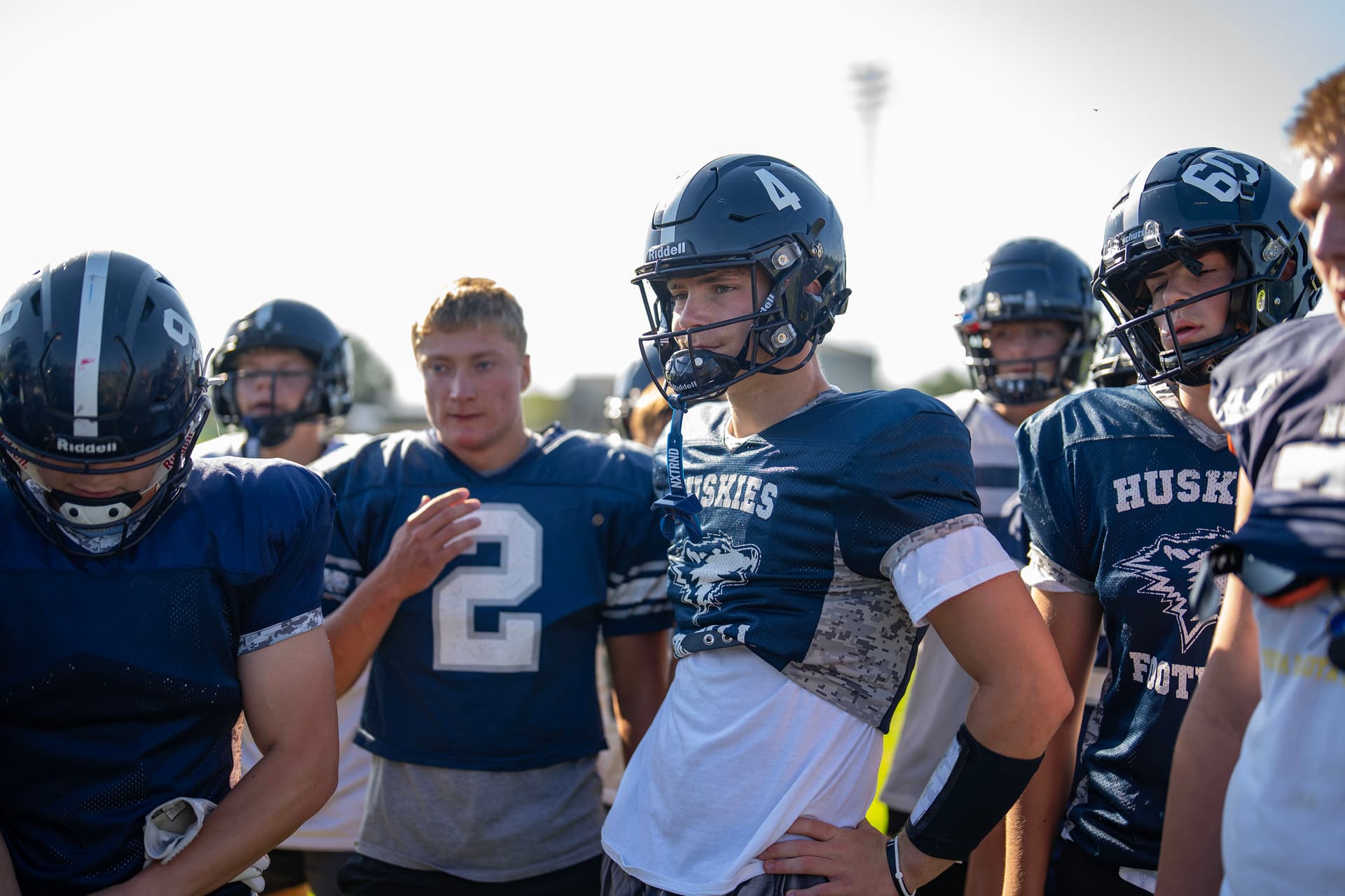 Two Rivers Football | Strib Varsity