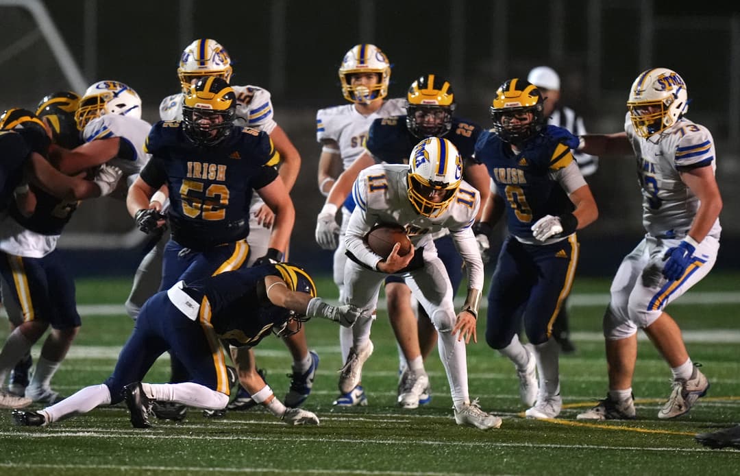 Prior Lake Football | Strib Varsity