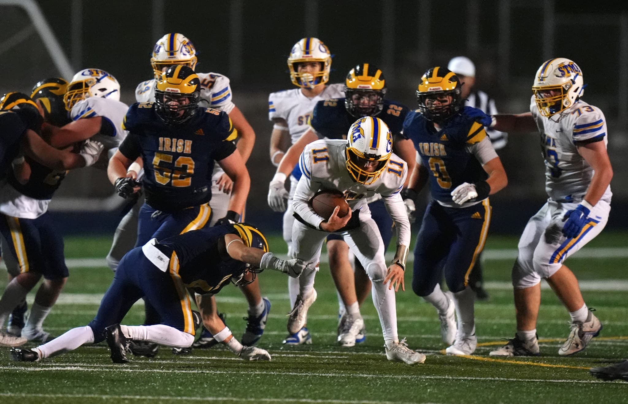 Minnetonka Football | Strib Varsity