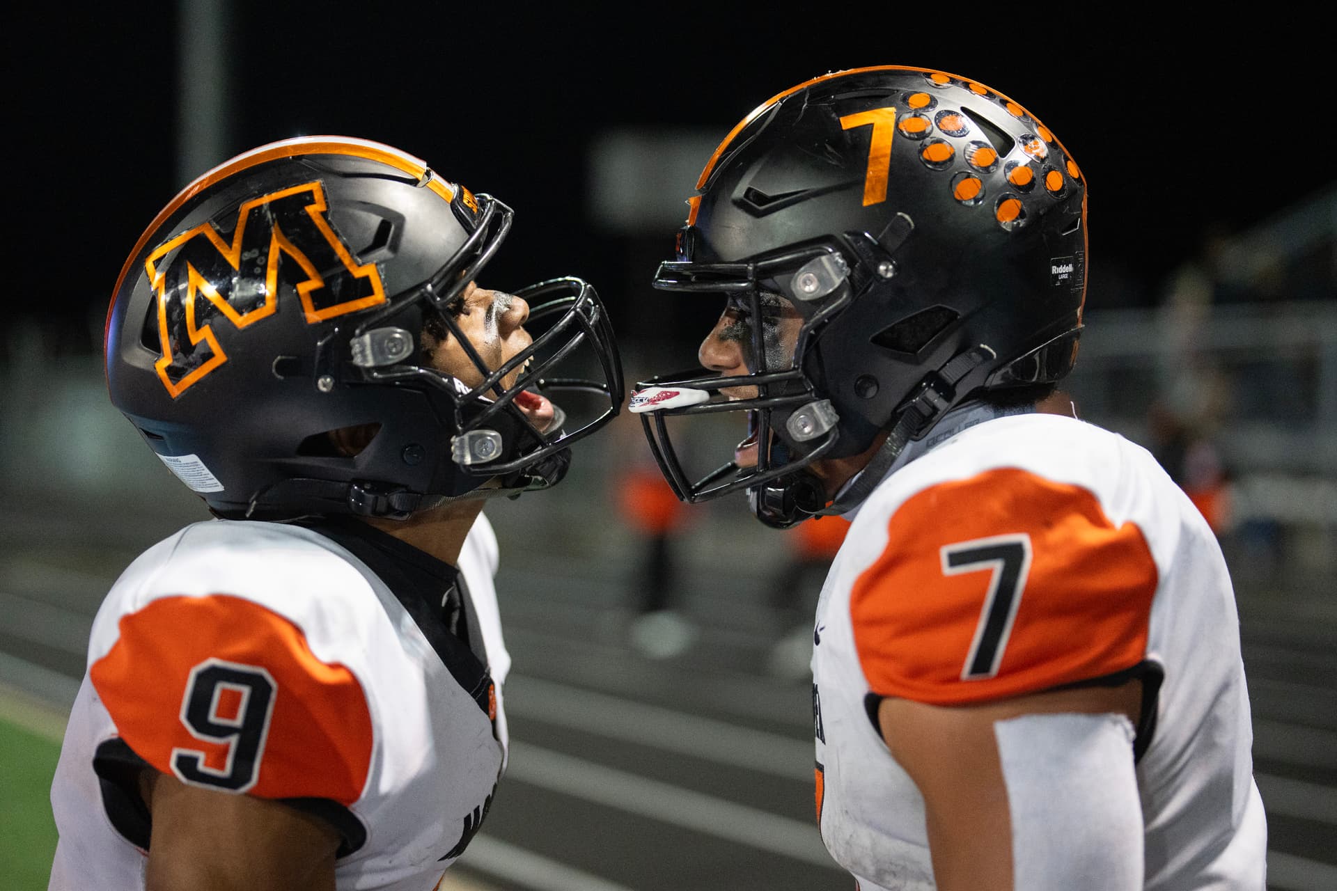 White Bear Lake Football | Strib Varsity