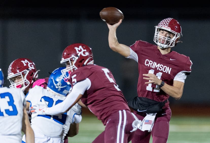 Minnetonka Football | Strib Varsity