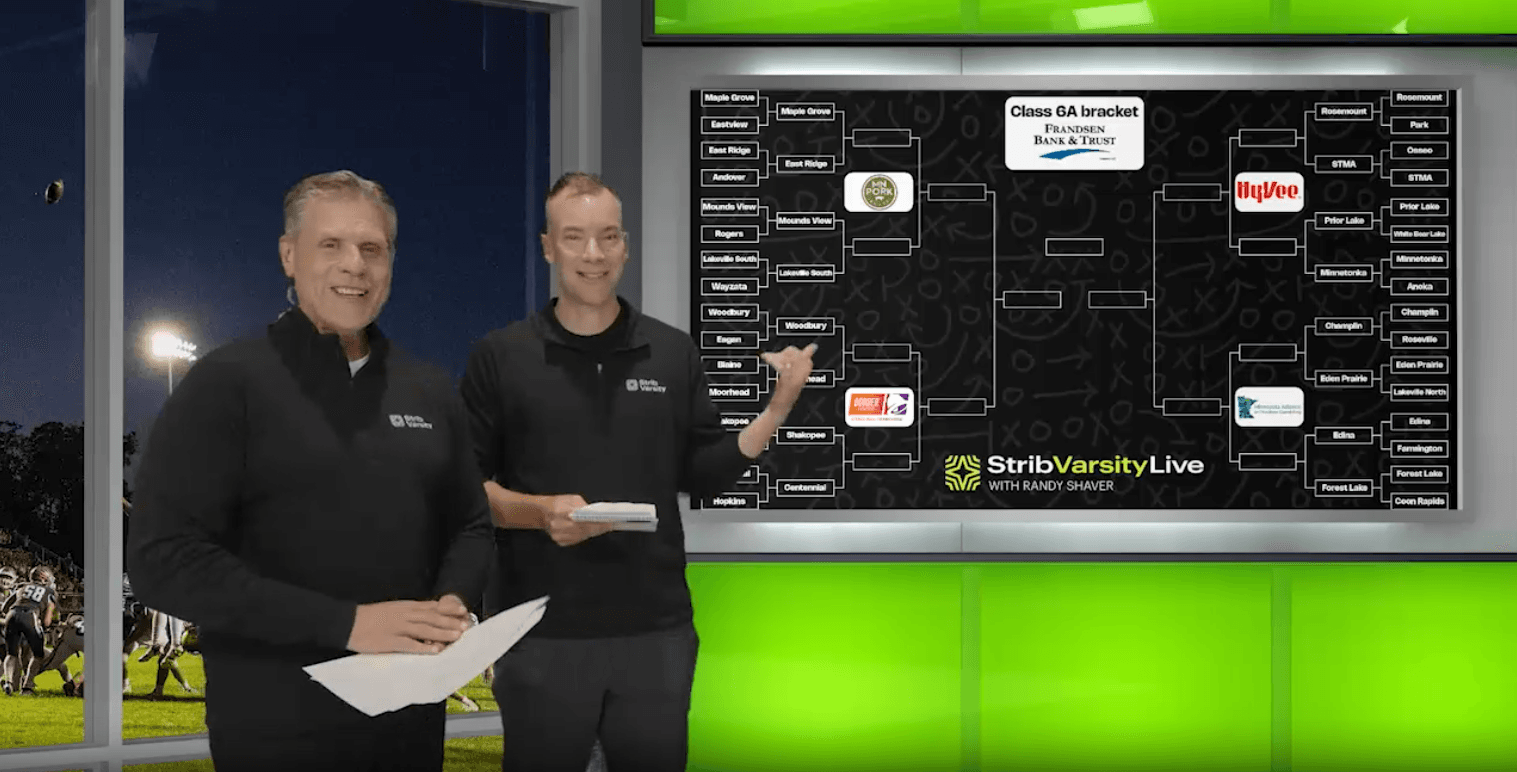 Lakeville North Football | Strib Varsity