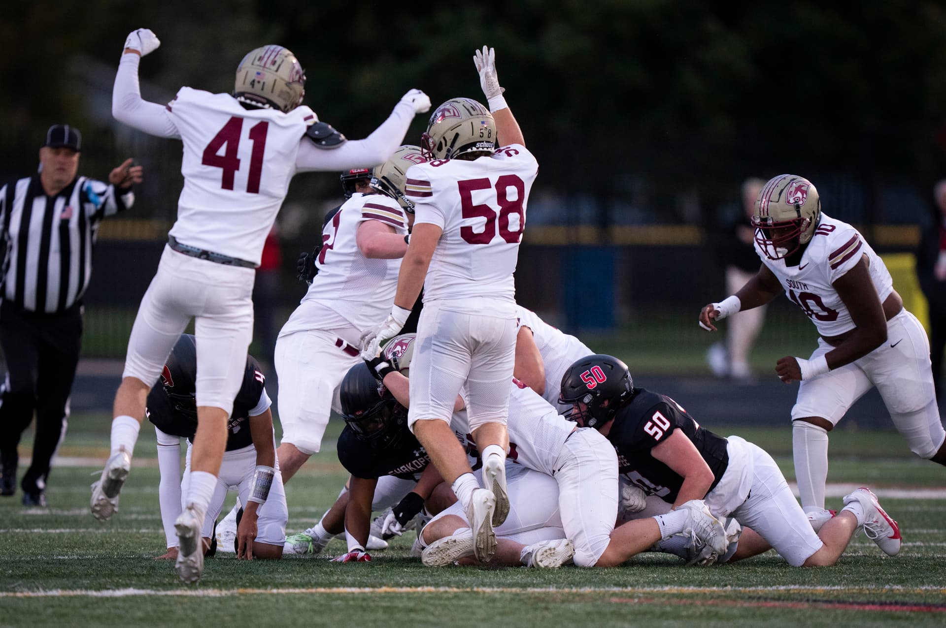 Prior Lake Football | Strib Varsity
