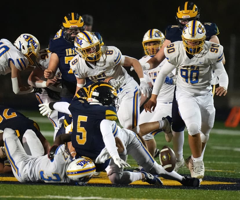 Elk River Football | Strib Varsity