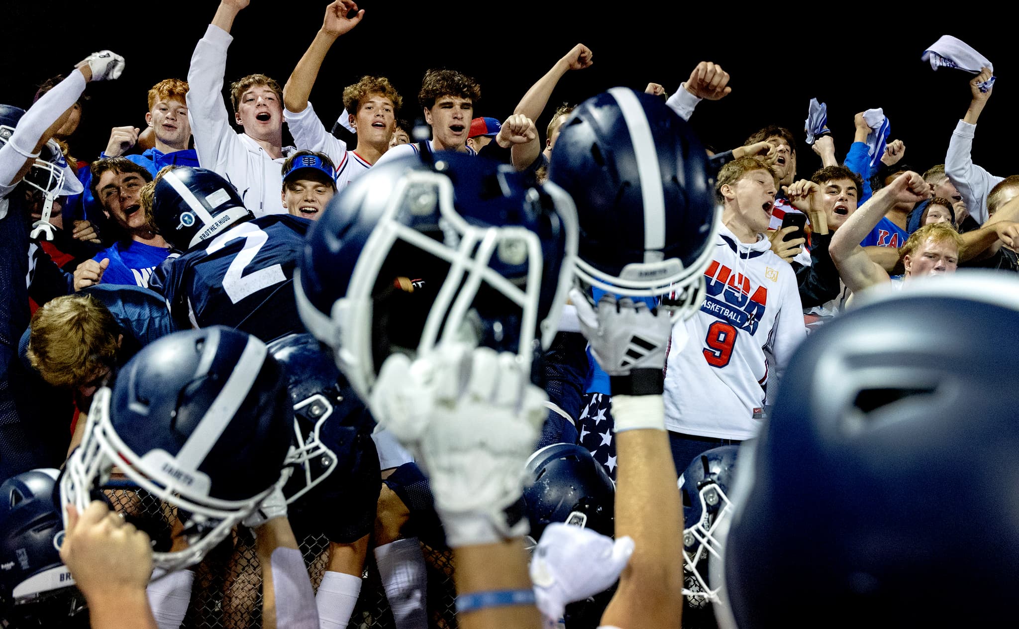 Fergus Falls Football | Strib Varsity