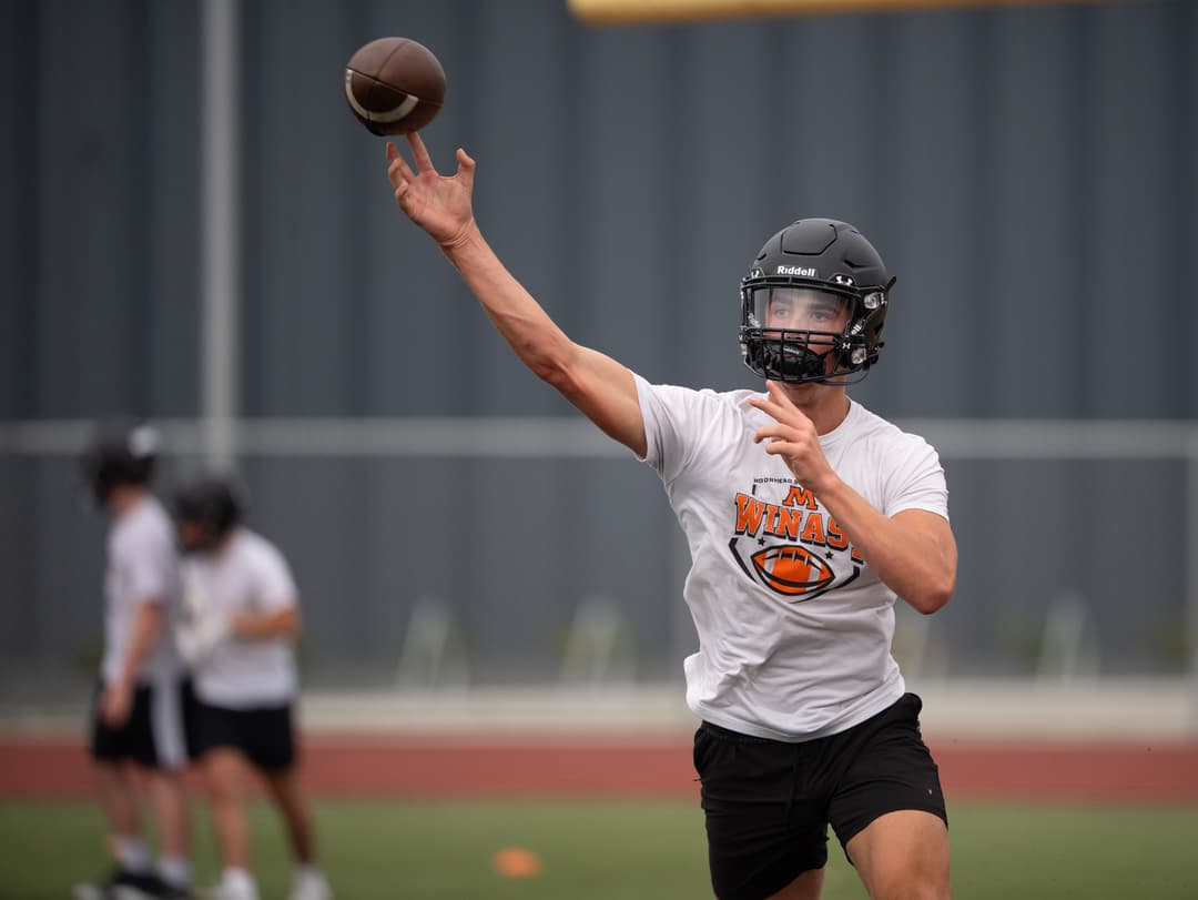 Orono Football | Strib Varsity