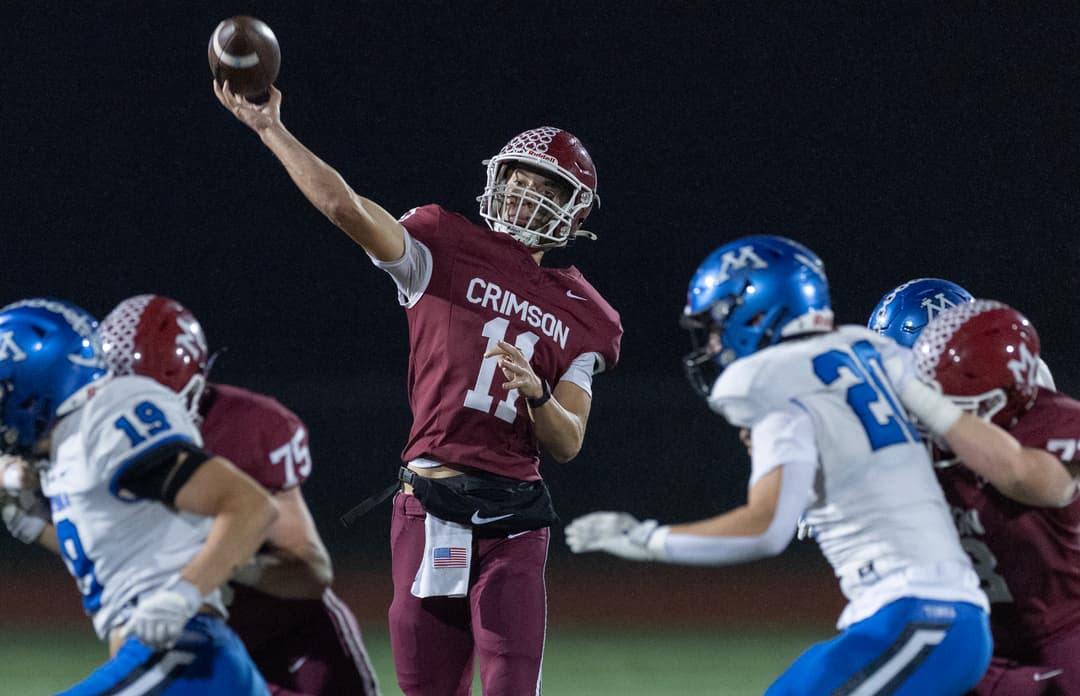 Annandale Football | Strib Varsity