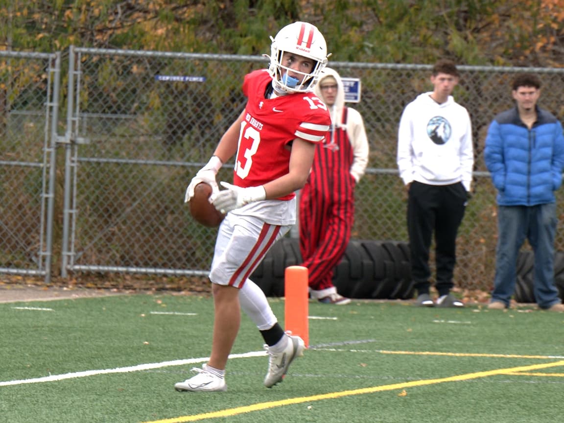 Totino-Grace Football | Strib Varsity